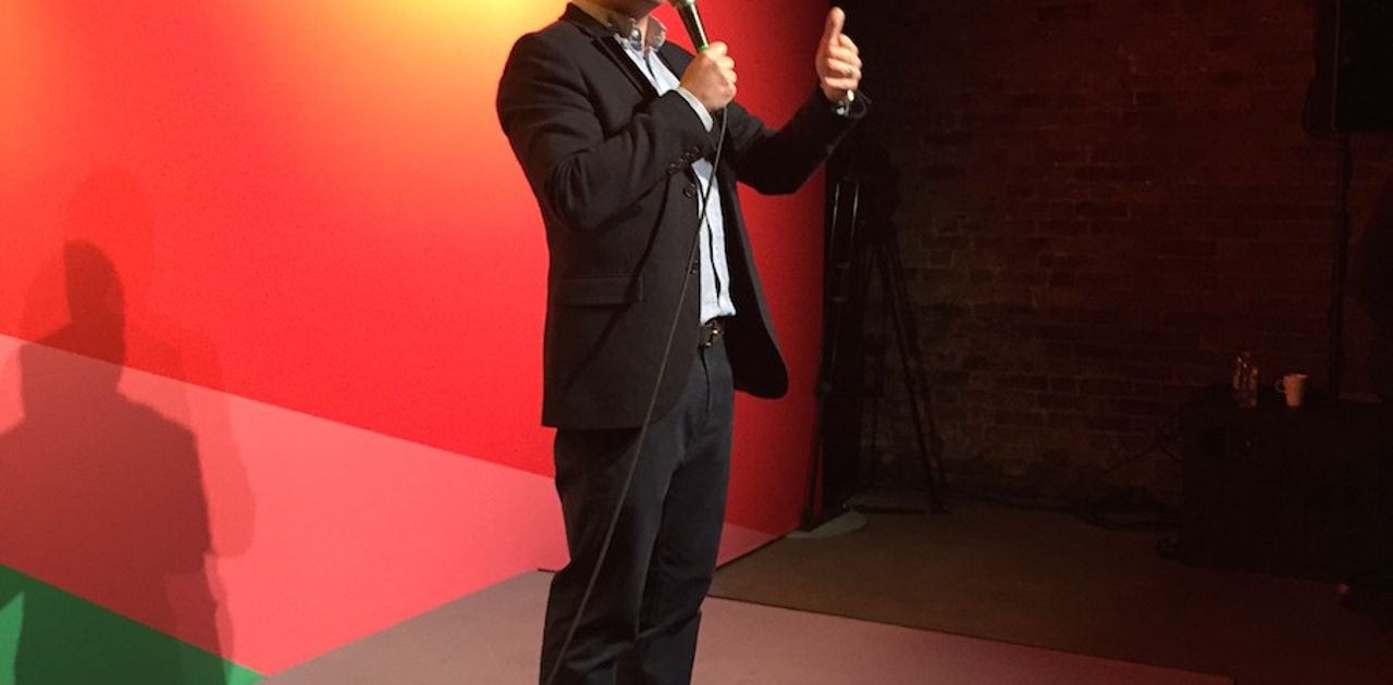 英大手オンライン・フードデリバリーのJust Eat、CEOが来月にも辞任 | Business Insider Japan