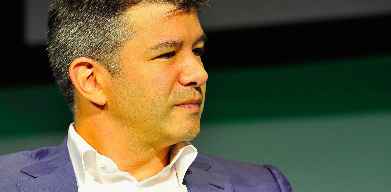 Uberが元司法長官エリック・ホルダーを雇い、セクハラ告発を内部調査 | Business Insider Japan