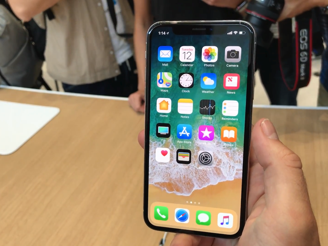 iPhone Xや8はもう古い? 次のiPhoneの話をしよう | Business Insider Japan iPhone Xや8はもう古い? 次のiPhoneの話をしよう | Business Insider Japan