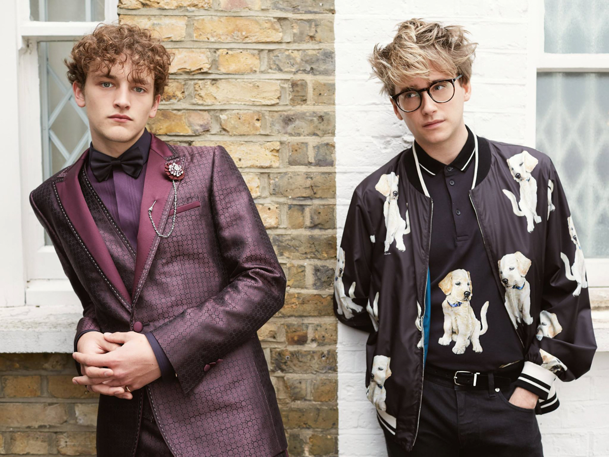 2017年にアメリカで最も検索されたファッションブランド、トップ10 | Business Insider Japan