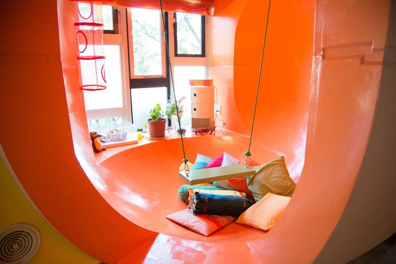 ｢死なないための家｣三鷹天命反転住宅を内見してみた | Business Insider Japan