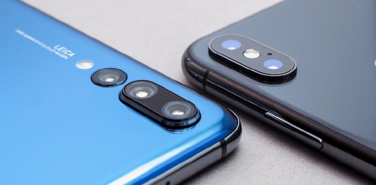 iPhone Xを上回った？ 3眼＋AIカメラの「HUAWEI P20 Pro」実機レビュー | Business Insider Japan