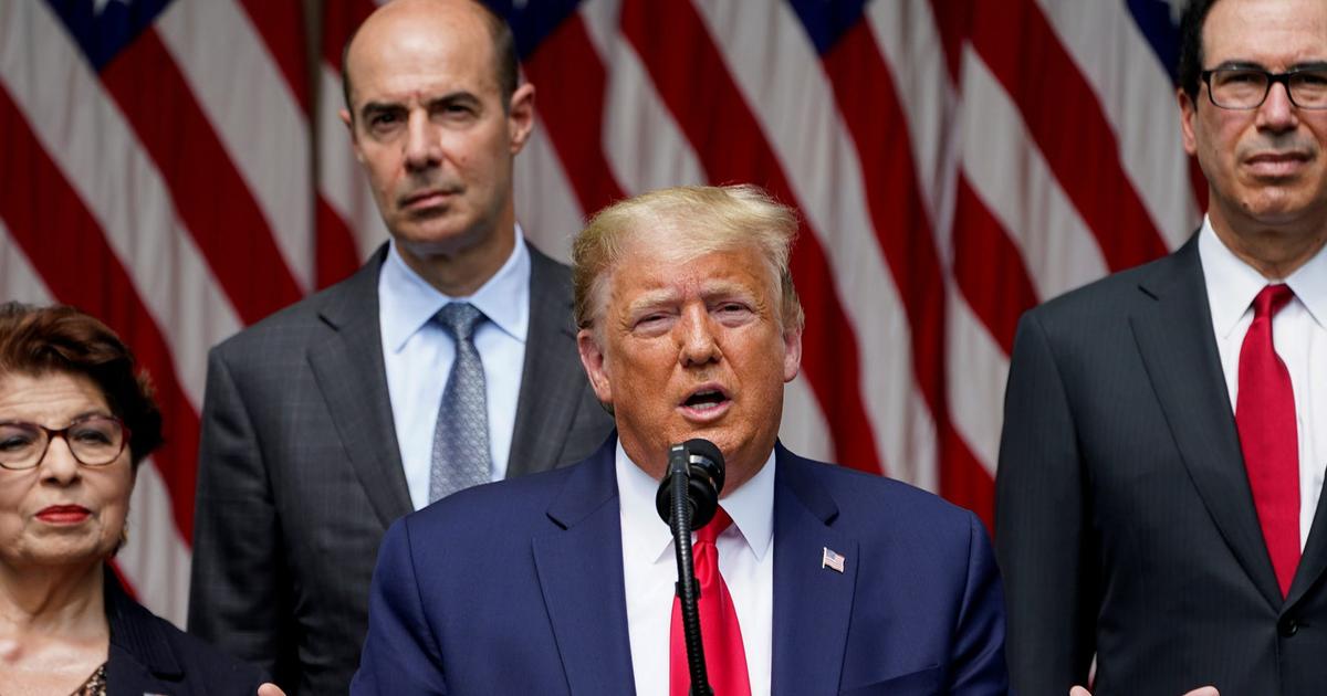 アメリカ人の約80%は「この国は"制御不能"に陥っている」と感じている —— 最新世論調査 | Business Insider Japan