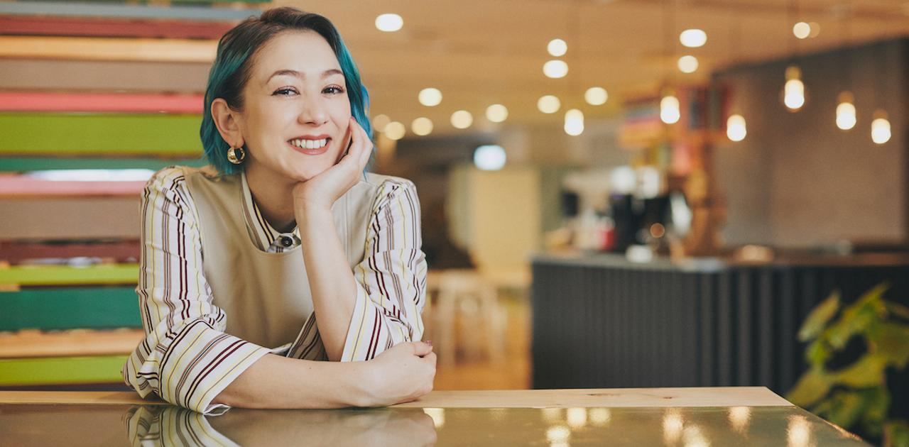 「いじりに苦笑はもうしない」SHELLYがテレビで空気を読まない理由 | Business Insider Japan