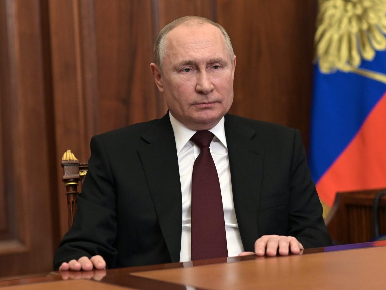 「プーチンは、ロシア帝国が支配した時代に戻ることを望んでいる」国連安保理でアメリカ大使 Business Insider Japan