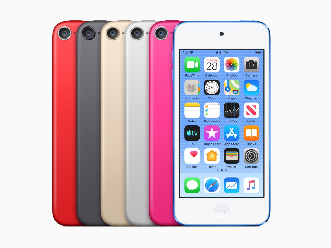 Ipod 7世代 5年, Ipod Touch 第7世代 仕様 – VZRHJA