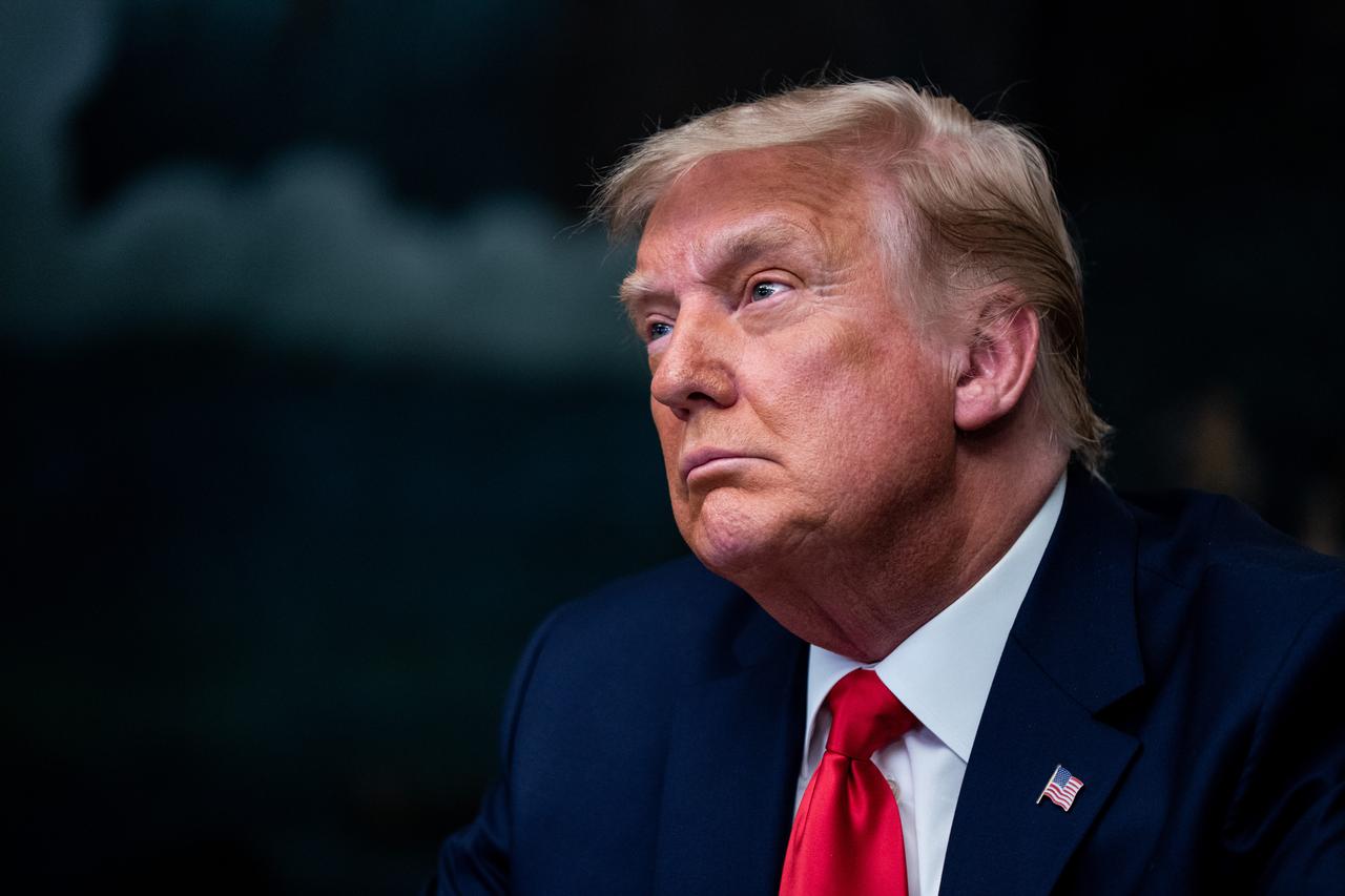 8000人の聴衆を前に… トランプ前大統領、2024年には「我々の国を取り戻す」と再び宣言 Business Insider Japan