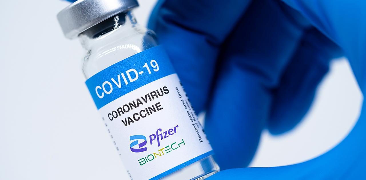 モデルナのファイザー提訴は「事実上のパンデミック終結」。訴訟は単純「2024年までに解決」と専門家 | Business Insider Japan