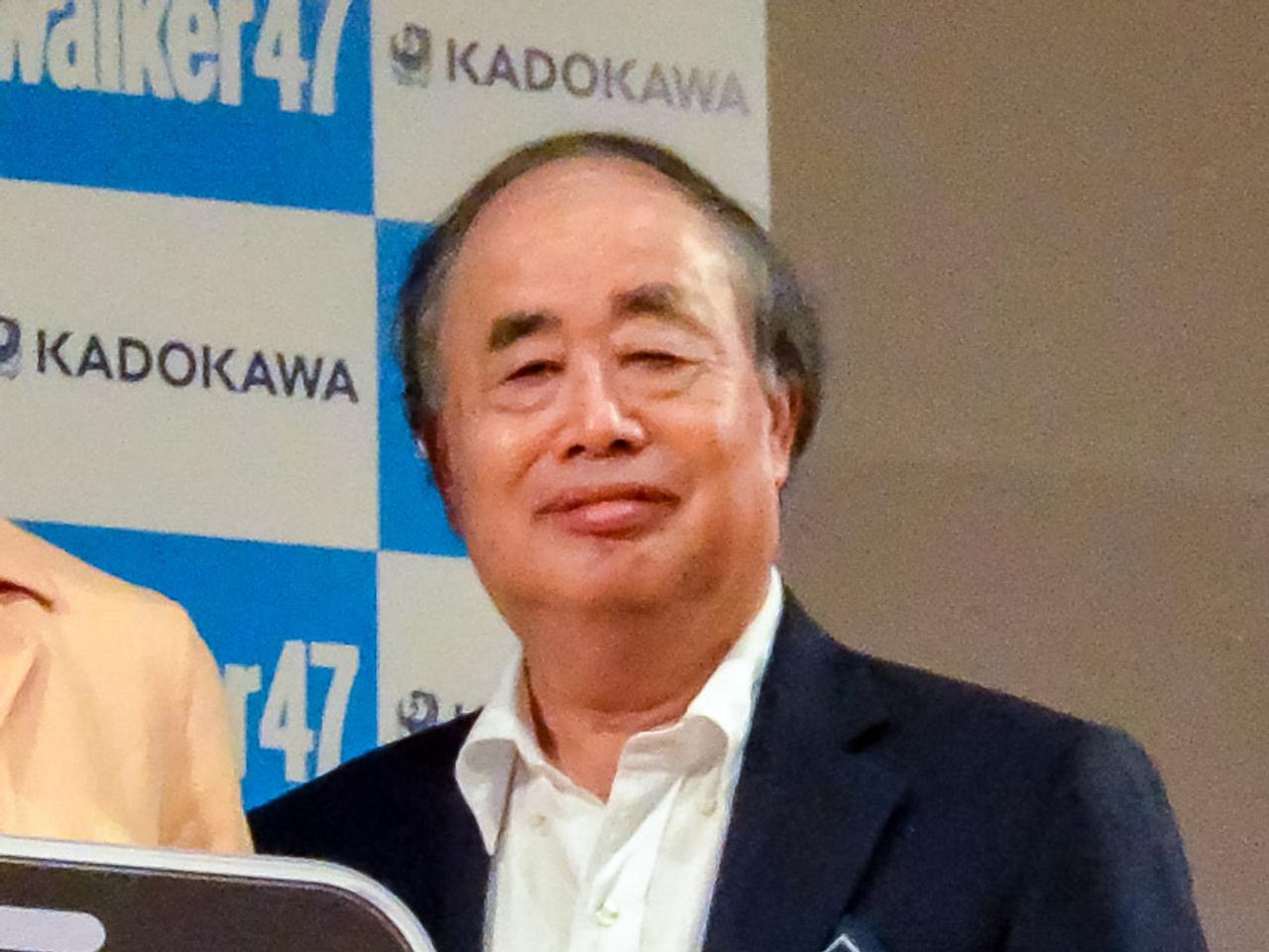 【五輪汚職】kadokawa会長 逮捕。役職員向けの社内文を入手「危機的状況を乗り切っていくためには…」 Business Insider