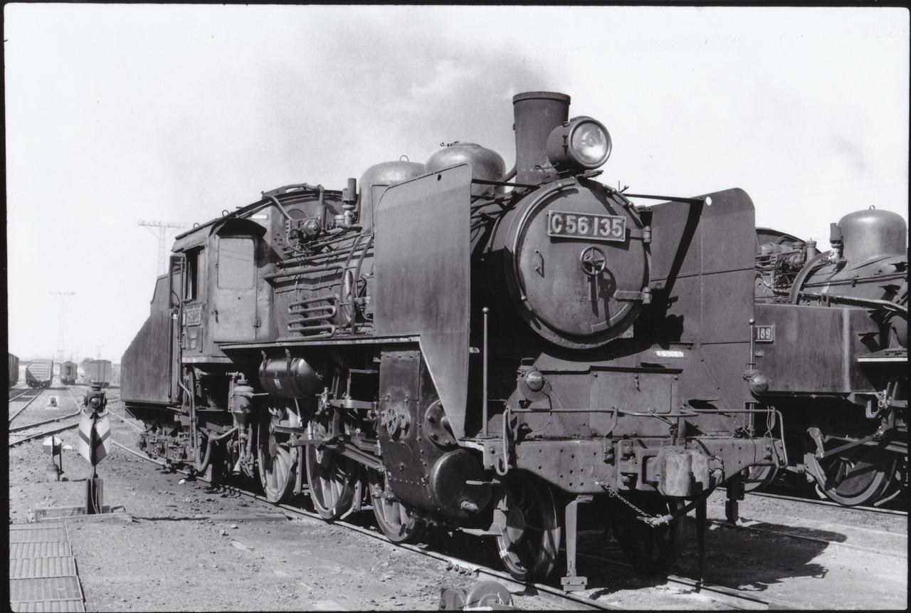 昭和のSLよ、甦れ。大井川鐵道がC56形の動態保存で1億円クラファン｢消えてしまう前に整備技術の継承を｣ | Business Insider Japan