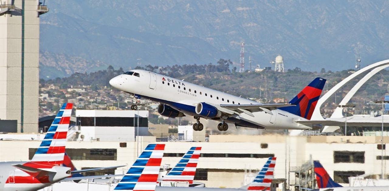 全米の航空便を停止させる原因となった「NOTAMシステム」とは | Business Insider Japan