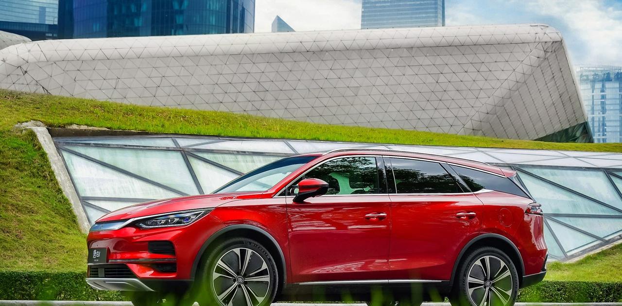 テスラのライバル、中国EVメーカーのSUV・7車種を紹介しよう | Business Insider Japan