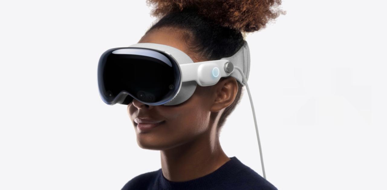 アップルの「48万円」VR/ARゴーグル「Vision Pro」を深掘りする7つのポイント…その価値とは | Business Insider Japan