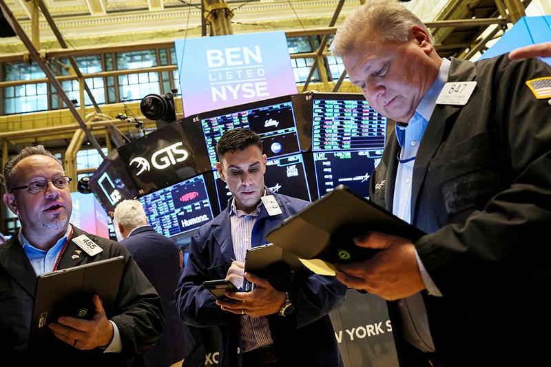 米ヘッジファンドら「1246社、670兆円」の運用資金が集中する「究極の」9銘柄。ゴールドマンS最新分析 | Business Insider ...