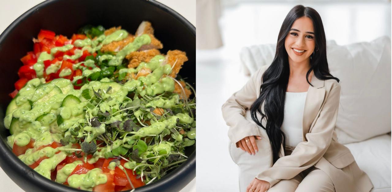 たっぷり野菜が美味しいサラダに！ 栄養士が教える、簡単に作れる3つのドレッシング | Business Insider Japan