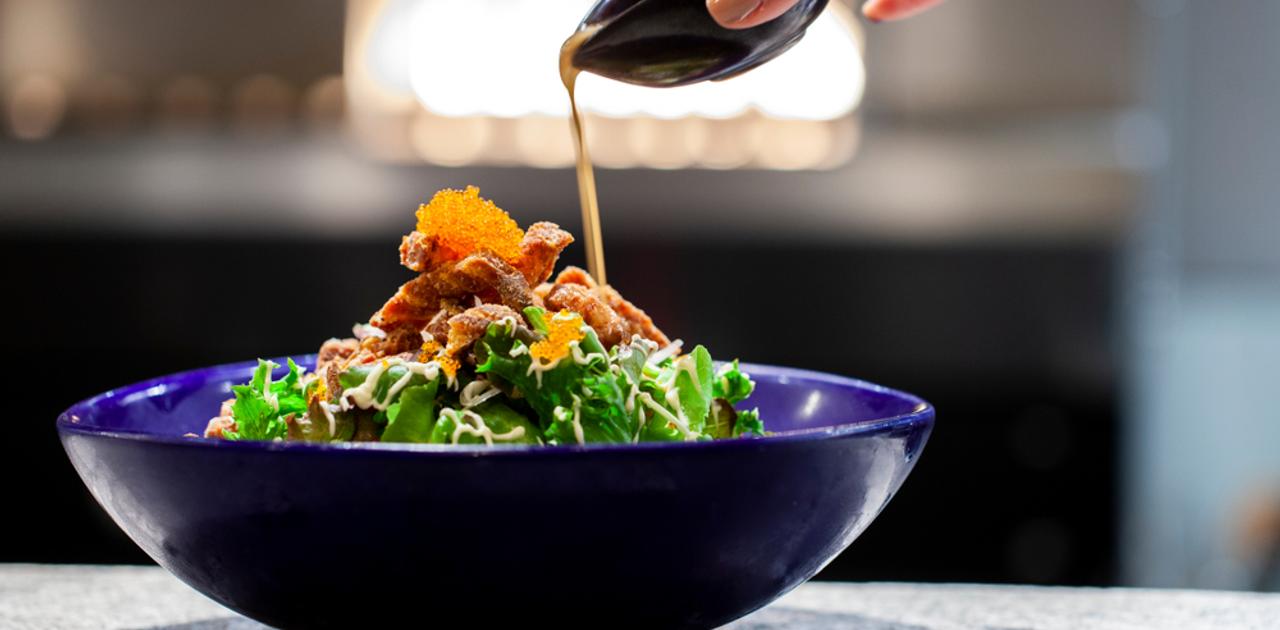 栄養士が教える、簡単に作れて美味しいドレッシングのレシピ 3 | Business Insider Japan