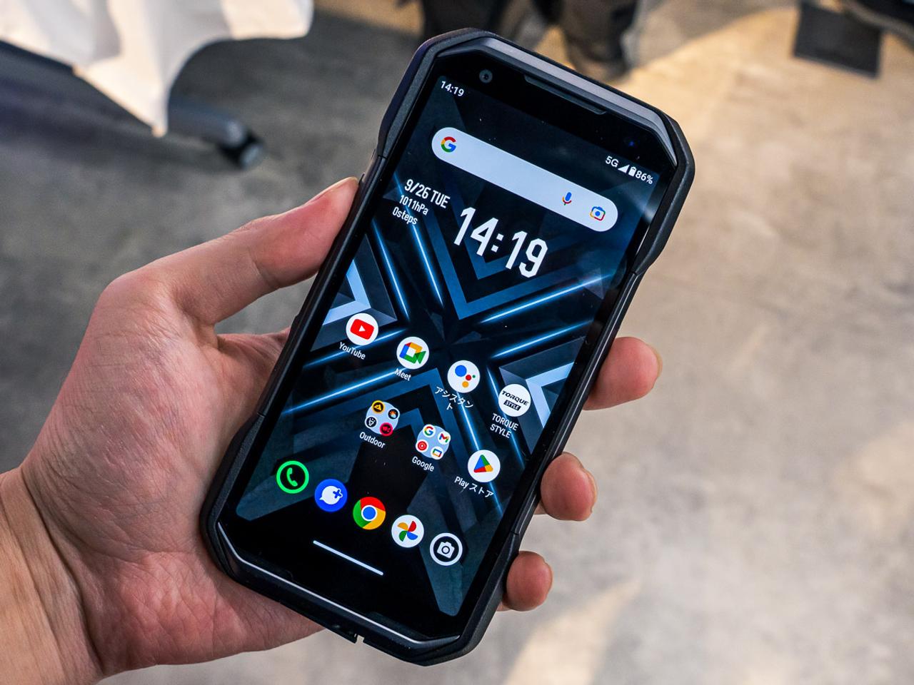 KDDIが｢TORQUE G06｣を10月発売、京セラ個人向けスマホ撤退後もタフネススマホは生き残る理由 | Business Insider ...