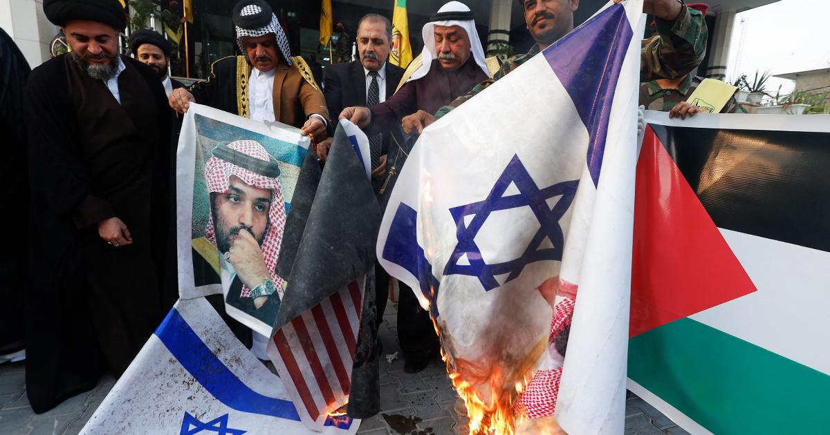 ハマスとイスラエル軍事衝突の結果を問わず利益得る「避難先」8銘柄。モルガン・スタンレー最新分析 | Business Insider Japan