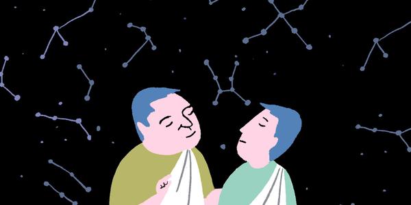 佐藤優のお悩み哲学相談