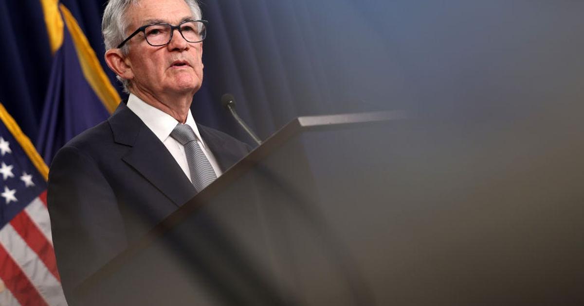 米FRB、2024年に3回の利下げを示唆…12月も金利を据え置き | Business Insider Japan