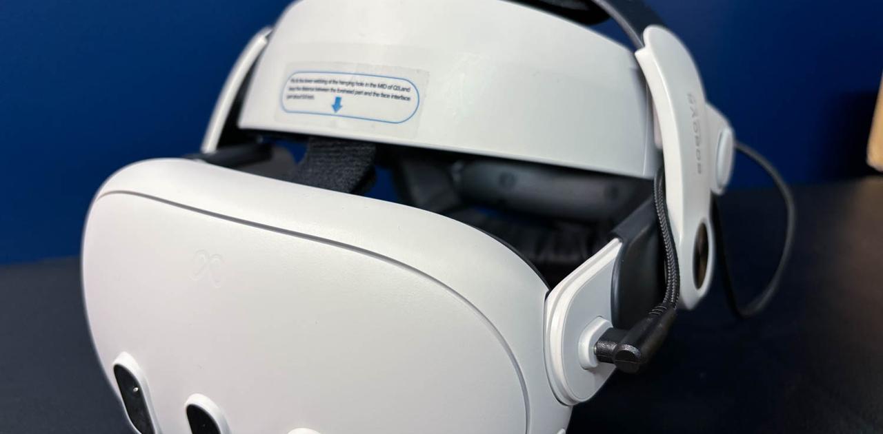 Quest 3を使って「VRで仕事をする」方法 2024年版…定番ツールからVR版Excel、Wordまで | Business Insider Japan