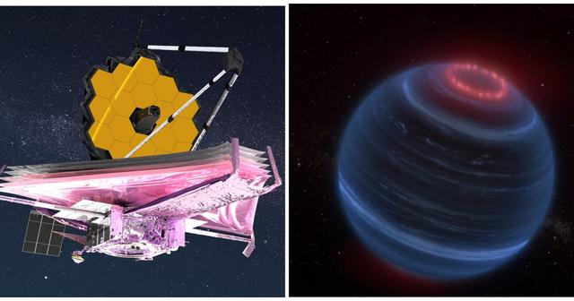 「孤立した褐色矮星にオーロラ現象」の謎…「火山のある衛星」の存在を示唆？ | Business Insider Japan