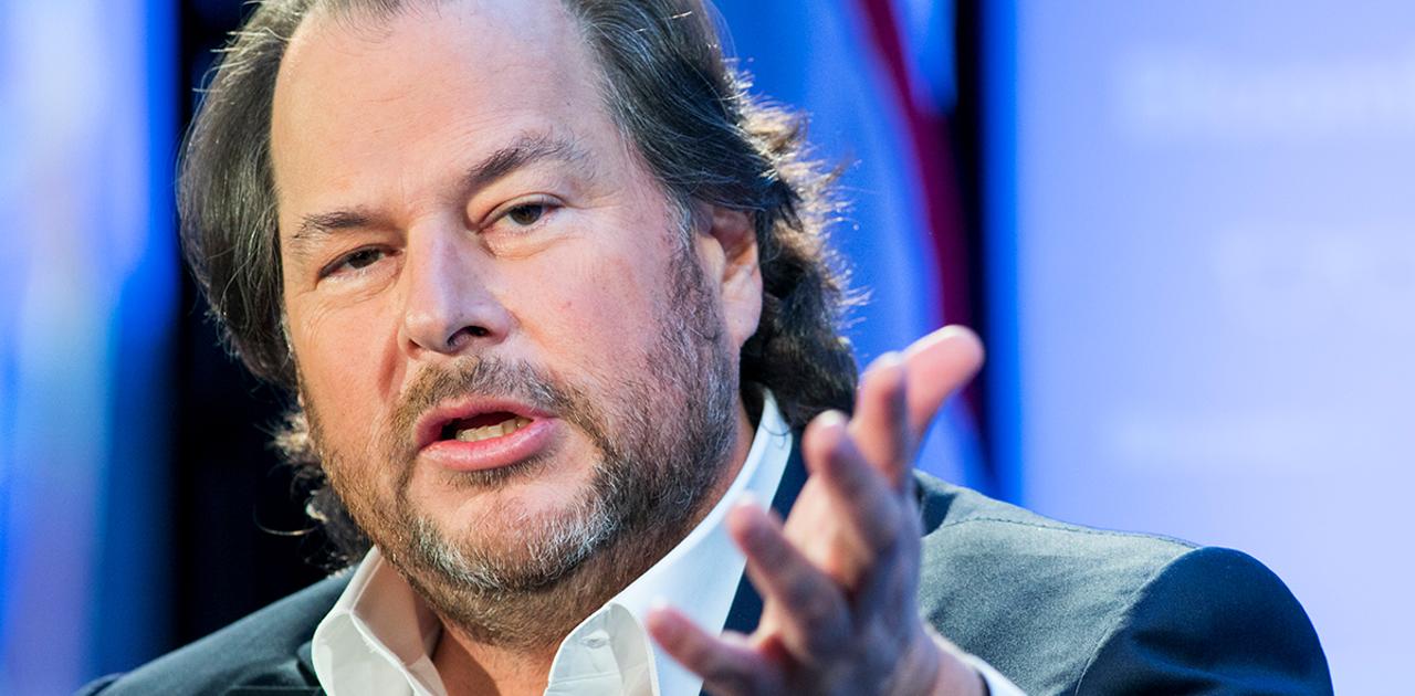 Salesforce幹部離脱再び。SlackのジョーンズCEOに続き、バーンズCCOがSnowflakeに電撃移籍 | Business ...