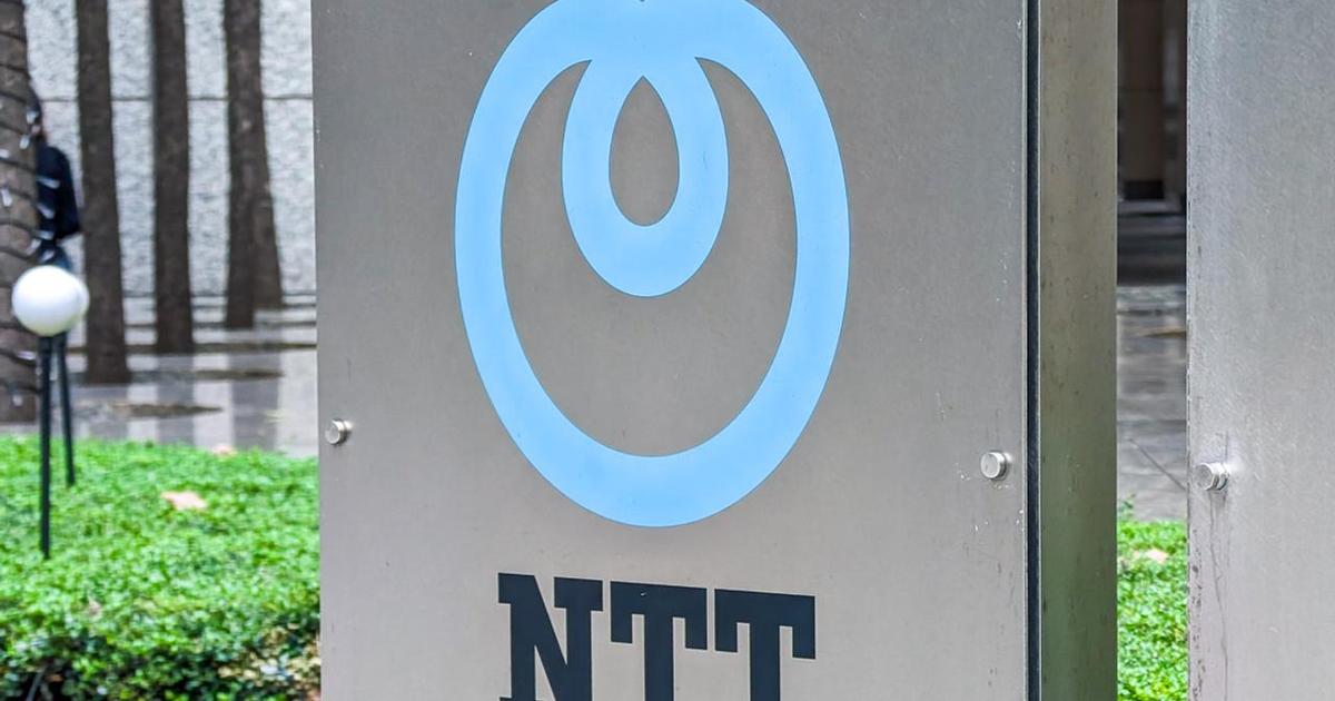 課題が山積みのドコモ。ローソンTOBと通信品質問題に揺れるNTT決算 | Business Insider Japan