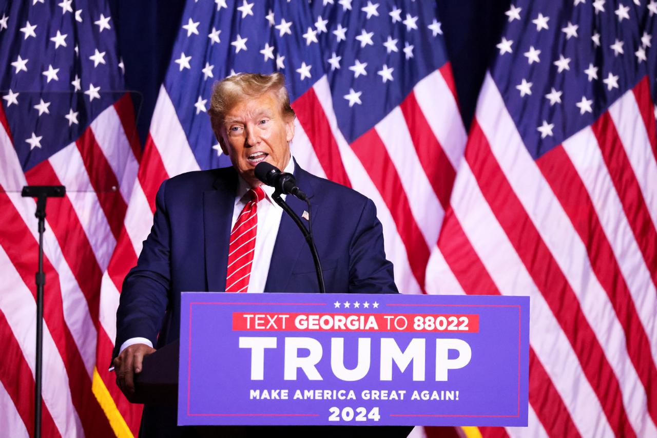 「もしトランプ氏が再び大統領になったら」台湾は“捨て駒”になるかも Business Insider Japan