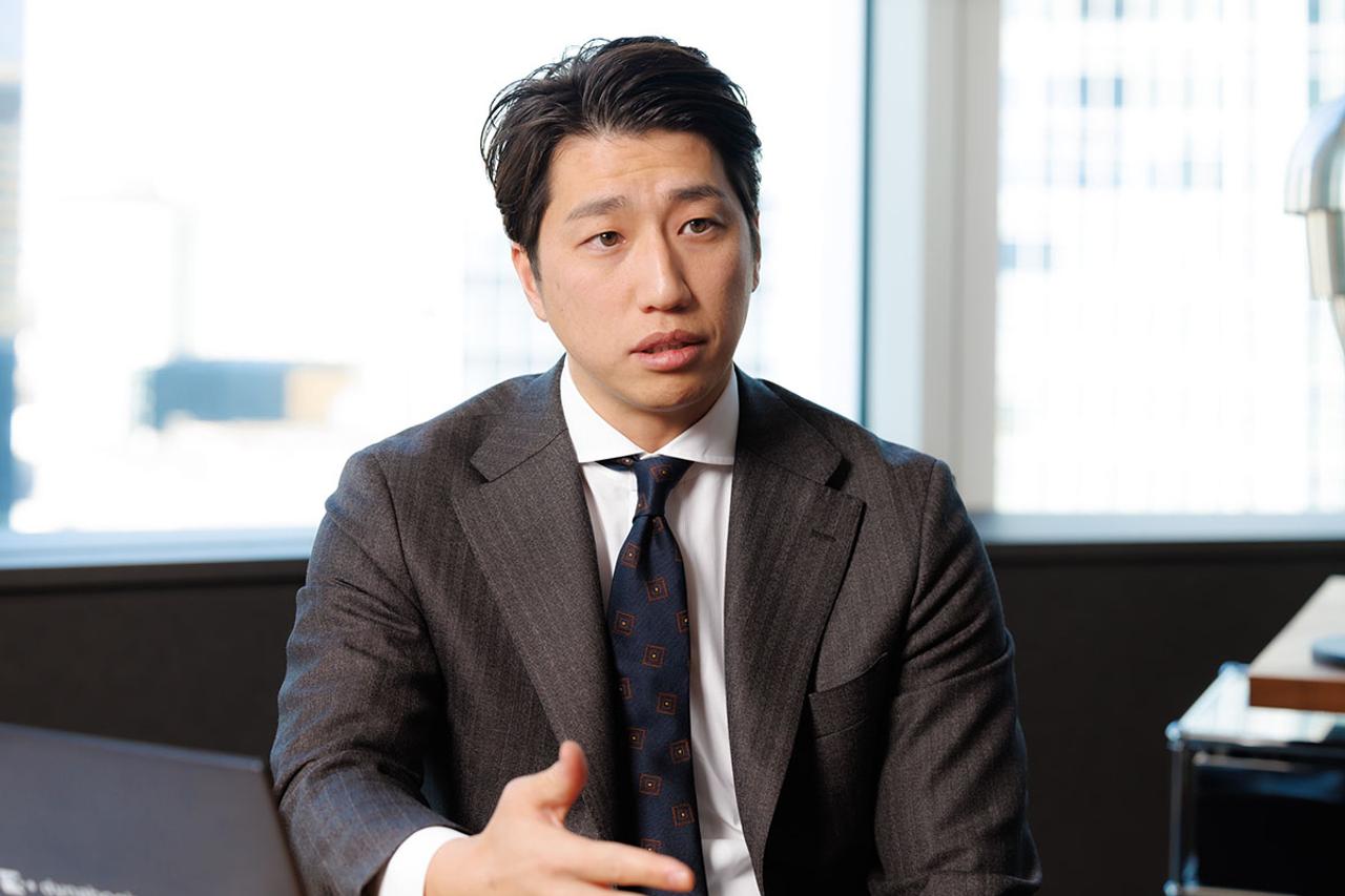 ｢ダイレクトM&A｣の確立を目指して。二人の新代表が牽引する新生fundbookが描く未来 | Business Insider Japan