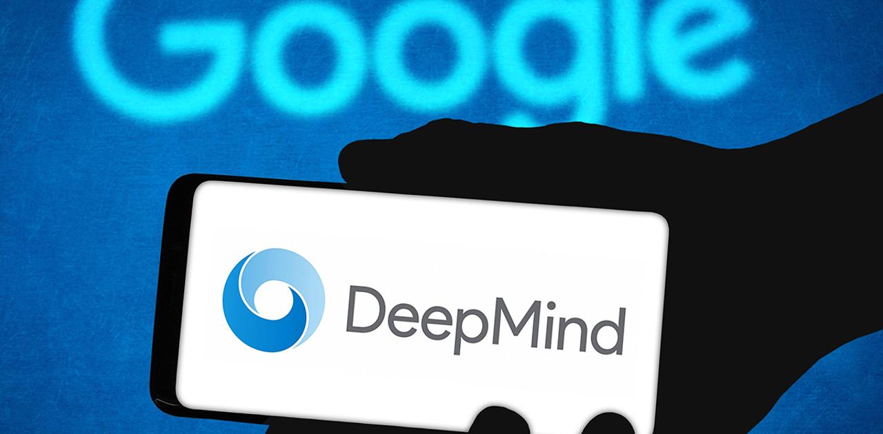Google DeepMindの著名サイエンティスト創業「Holistic」300億円調達へ。Mistral AI上回るペース | Business Insider Japan