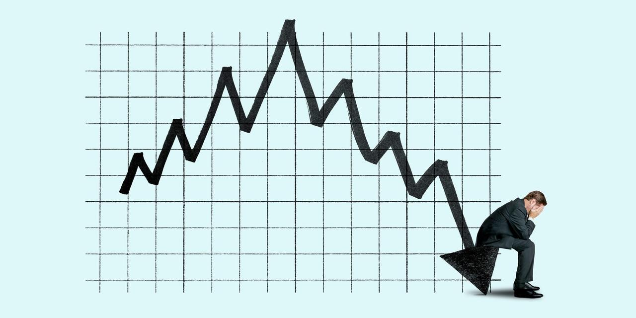 2025年初頭までに景気後退が起こり、アメリカの株価が30％下落する理由 Business Insider Japan