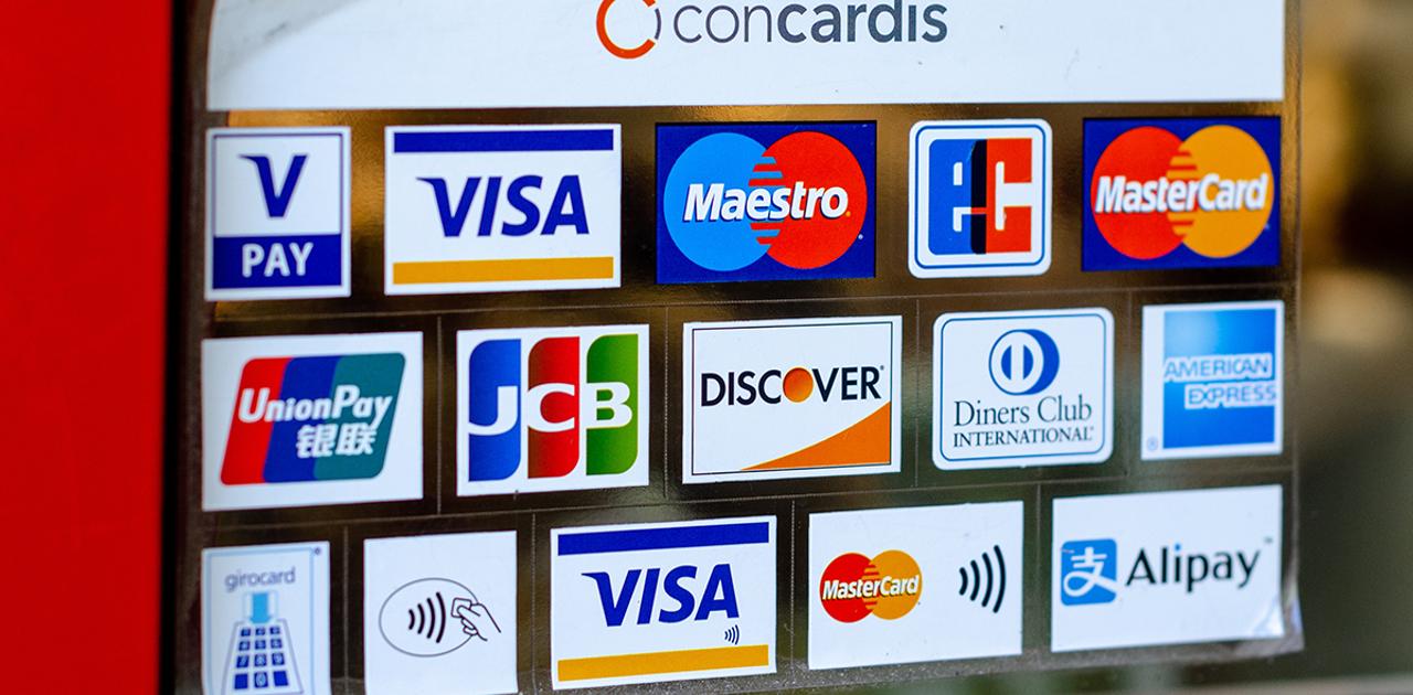 【一覧比較】クレジットカードの国際ブランド、どれがおすすめ？ VISA・MC・JCB・AMEXで検証 | Business Insider Japan