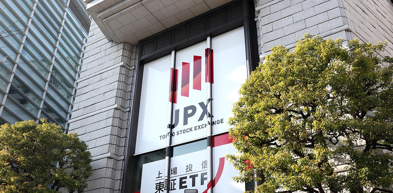 TOPIXとは何か？ 日本市場全体の動きを反映している株価指数 | Business Insider Japan