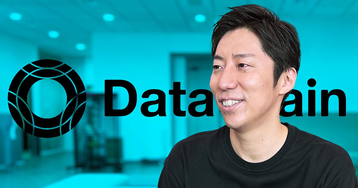 三菱、三井住友、みずほ…3大メガバンクと組む「Datachain」とは何者か。日本発、国際金融インフラの「デジタル通貨革命」 | Business Insider Japan