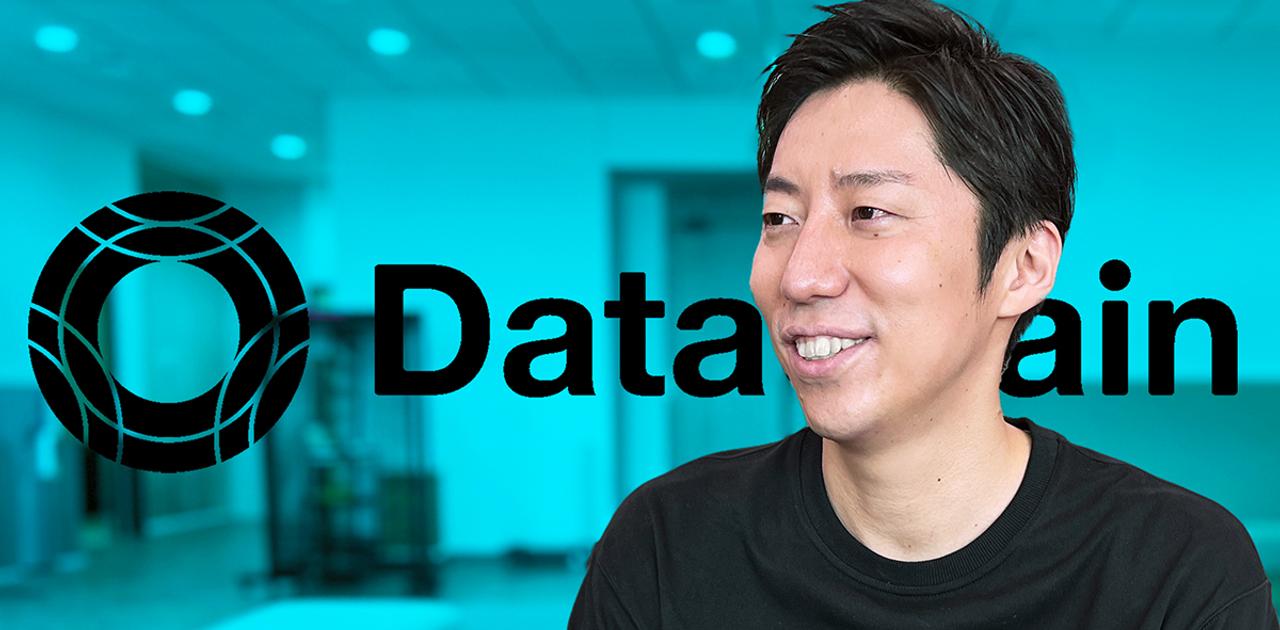 三菱、三井住友、みずほ…3大メガバンクと組む「Datachain」とは何者か。日本発、国際金融インフラの「デジタル通貨革命」 | Business Insider Japan