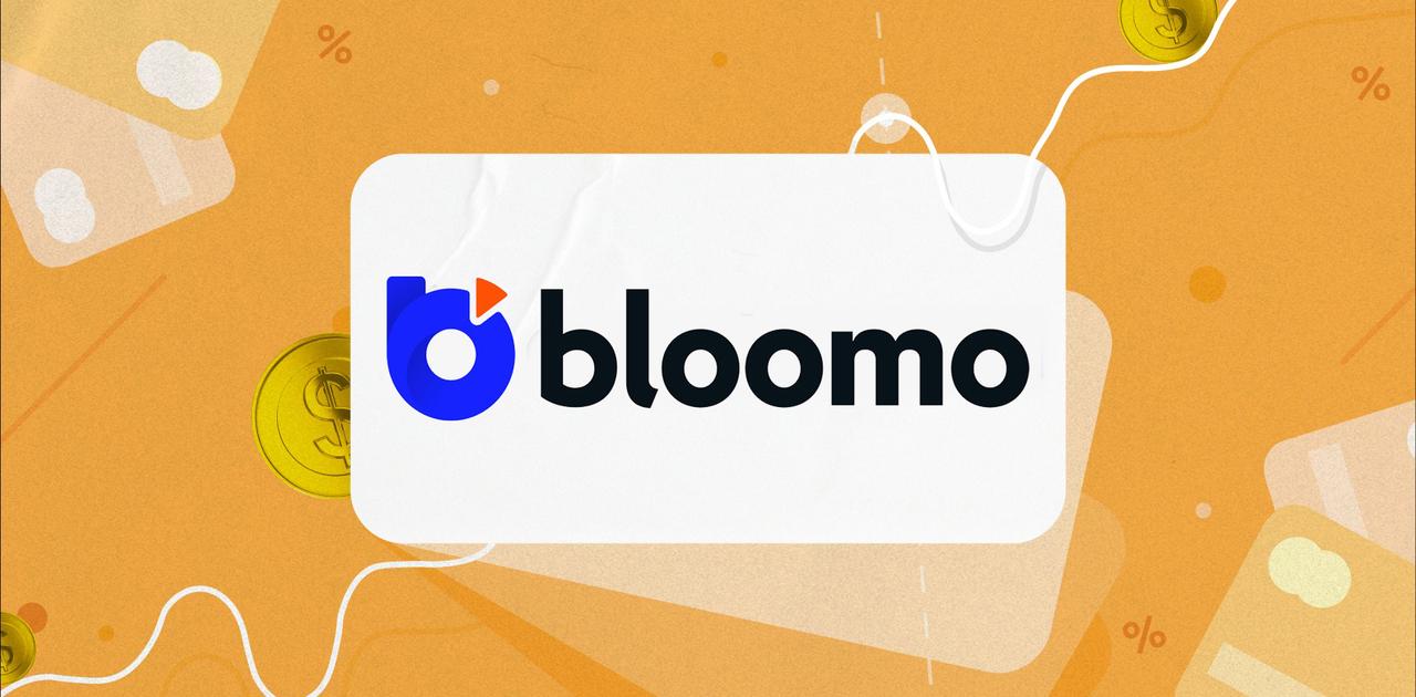 投資アプリって、こんなに楽しくなるの？ 自腹資金20万円で「Bloomo」をレビュー | Business Insider Japan