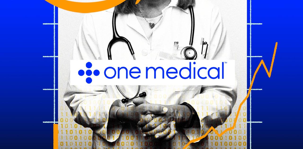 アマゾン、臨床医の日常業務を自動化する大規模言語モデル「ドクターAI」開発を計画 | Business Insider Japan