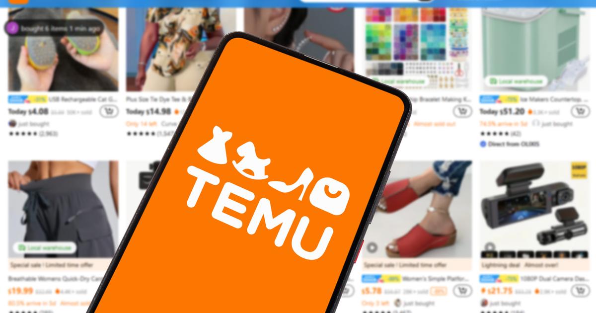 インドネシアが中国の急成長EC「Temu」を進出阻止へ。国内中小企業の「保護措置」 | Business Insider Japan