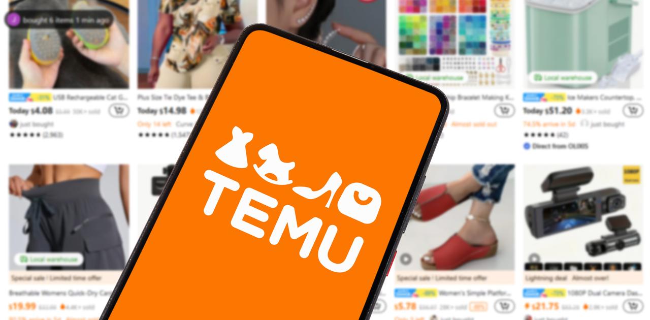 インドネシアが中国の急成長EC「Temu」を進出阻止へ。国内中小企業の「保護措置」 | Business Insider Japan