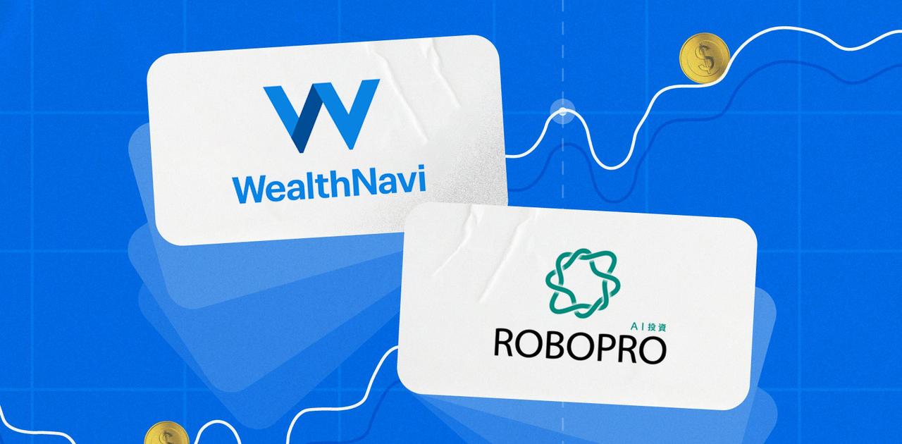 ウェルスナビ vs. ROBOPRO。ロボアドバイザー二大巨頭を「自腹」比較レビューしてみた | Business Insider Japan