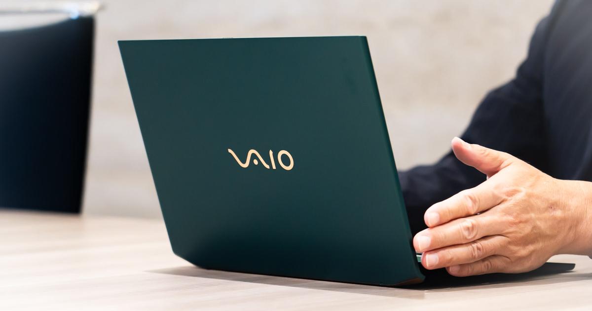 元ソニーのPCメーカー・VAIOをノジマが111億円で買収。法人事業の成長に注目か | Business Insider Japan