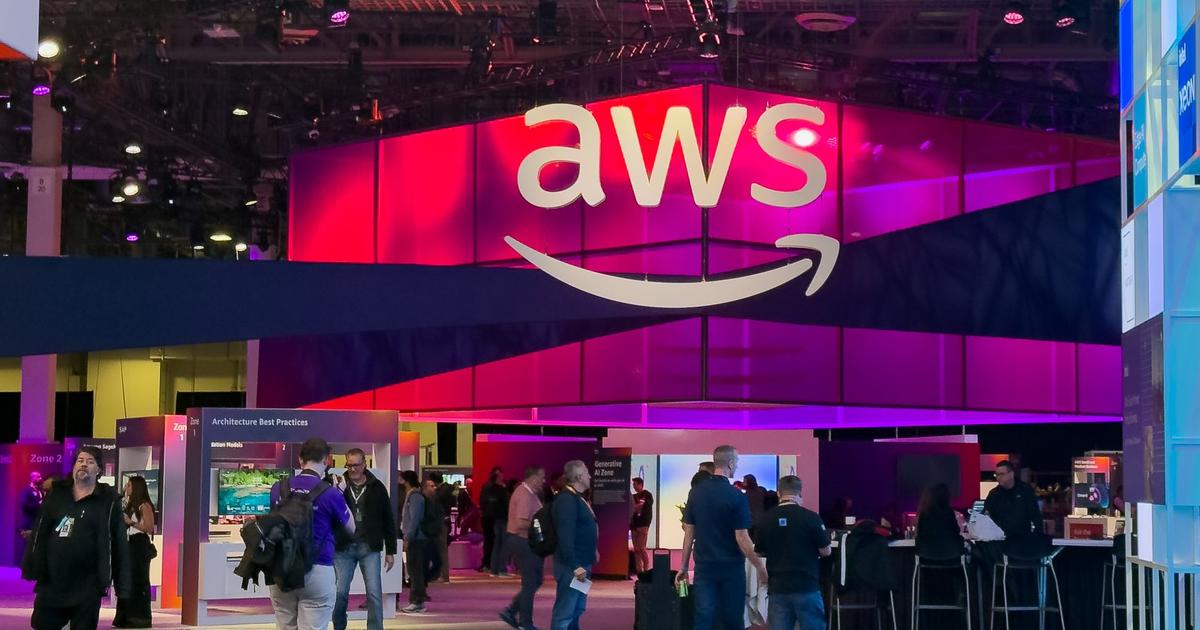 富士通も提携したAmazonの「新しいDX」。生成AIありきのAWSを再構築 | Business Insider Japan