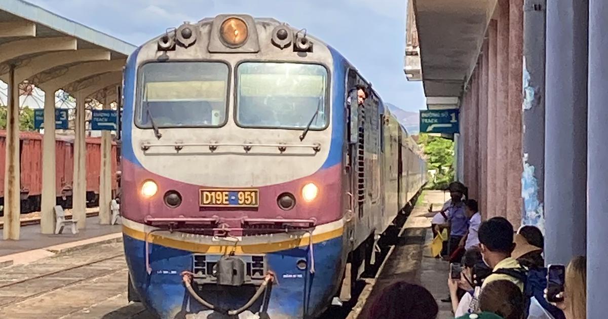 ベトナムが中国発大手EC「Temu」などを相次ぎ制限。中国をけん制…背景に南北高速鉄道PJか | Business Insider Japan