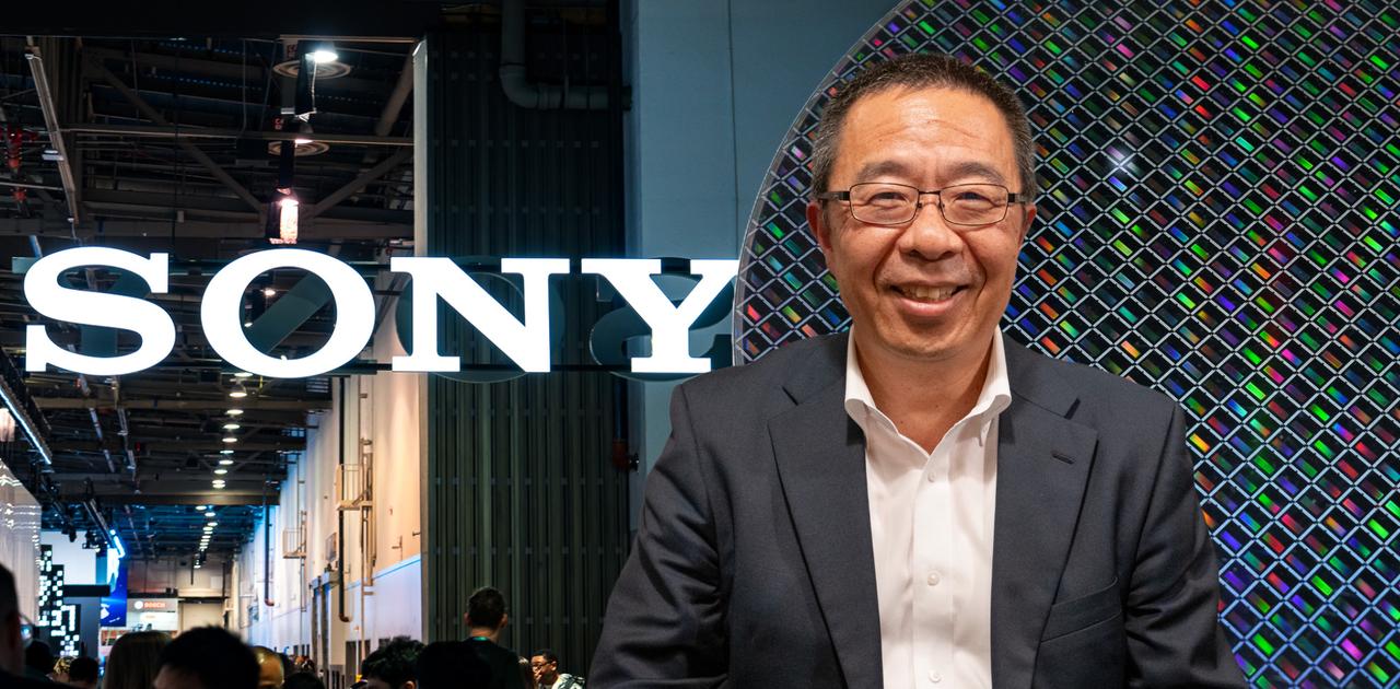 TSMCとも連携するソニー半導体事業の勝ち筋。CFOが語る投資のロジック | Business Insider Japan
