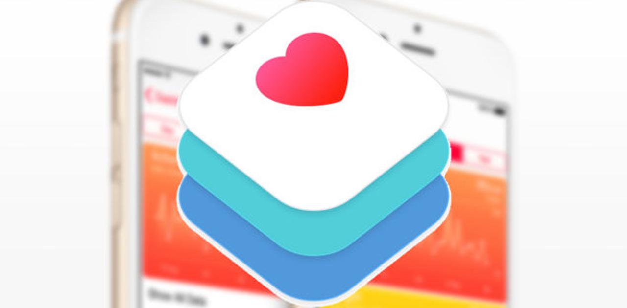 iOSのHealthKitでは生理をトラッキングできるように #WWDC2015 | ギズモード・ジャパン