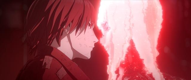 弐瓶勉原作の劇場アニメ『blame』瀬下寛之監督にインタビュー:「シボの脚の形そのものがハードsf的」 ギズモード・ジャパン