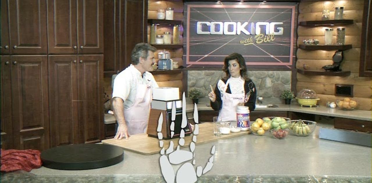 映画『第9地区』監督によるプロジェクト｢Oats Studios｣から『Cooking with Bill』シリーズが3本まとめて公開 ...