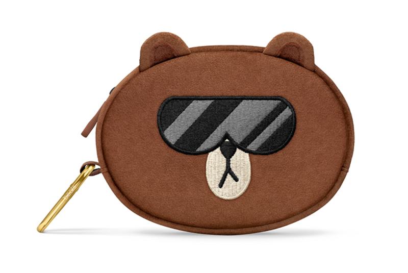 Beats×LINE Friends！ ブラウンまみれのスペシャルなBeats Solo3ヘッドフォンが登場 | ギズモード・ジャパン