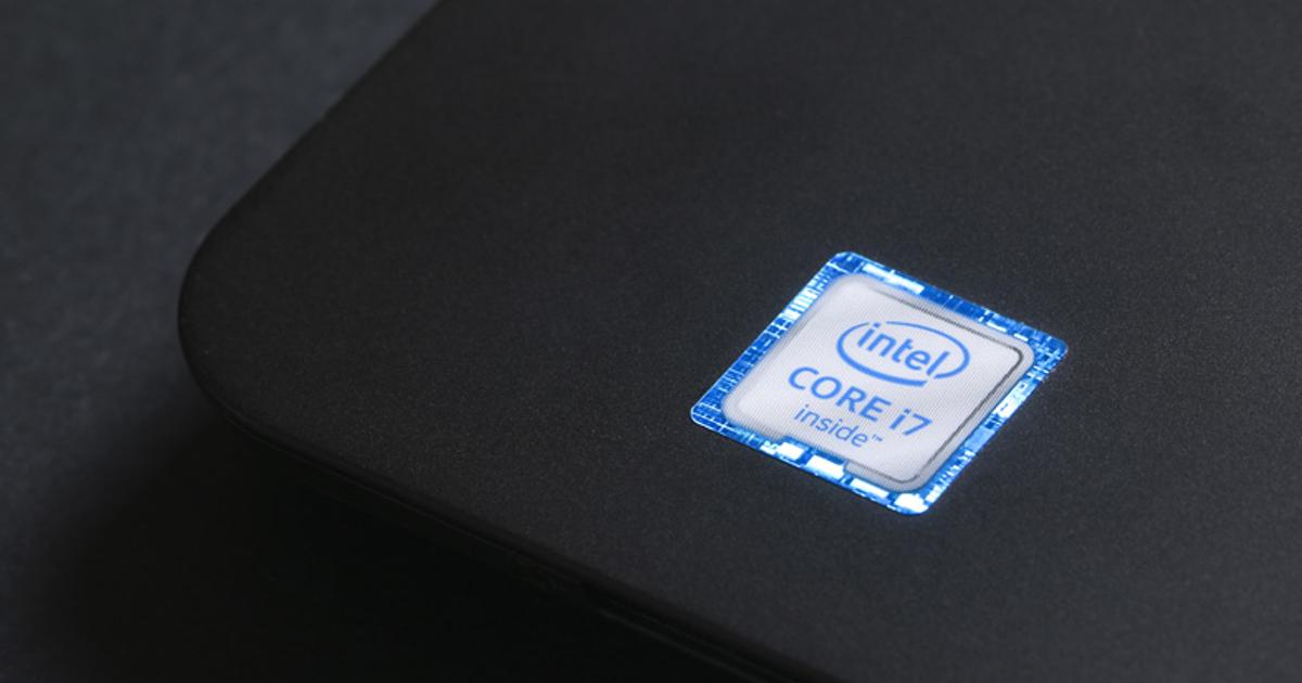 Intelの逆襲…来週発表される驚きの新プロセッサーとは？ | ギズモード・ジャパン